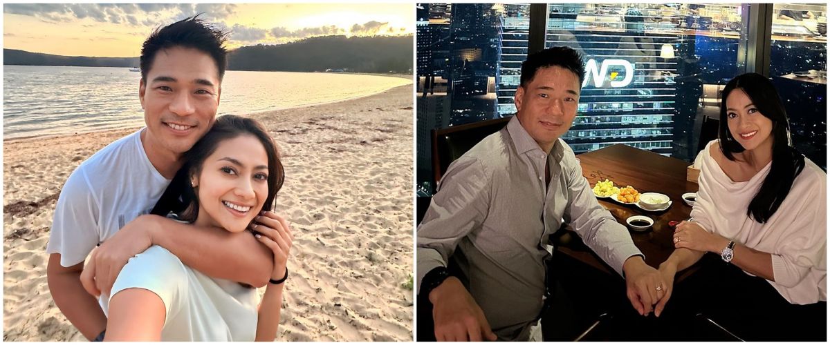 50 years old but still youthful, here are 11 portraits of Michael ...