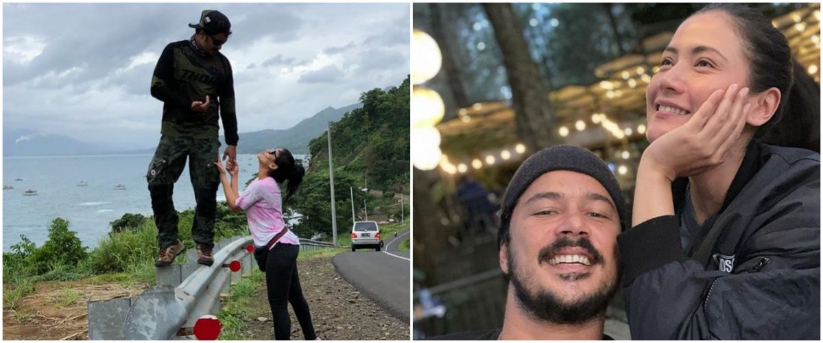 18 years of patiently waiting for a child, 9 portraits of Fathir and ...