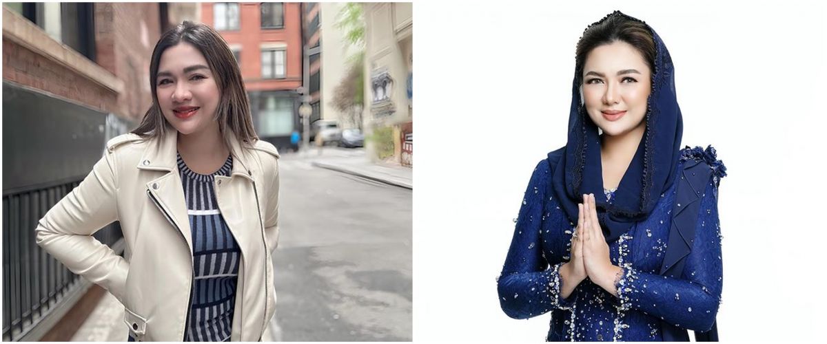 Running for deputy regent to fulfill vow, 8 portraits of Vicky Shu ...