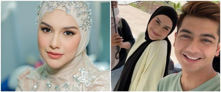 Kompak jadi 'antagonis' di sinetron Saleha, 10 momen Irish Bella dan Teuku Ryan ini jadi sorotan