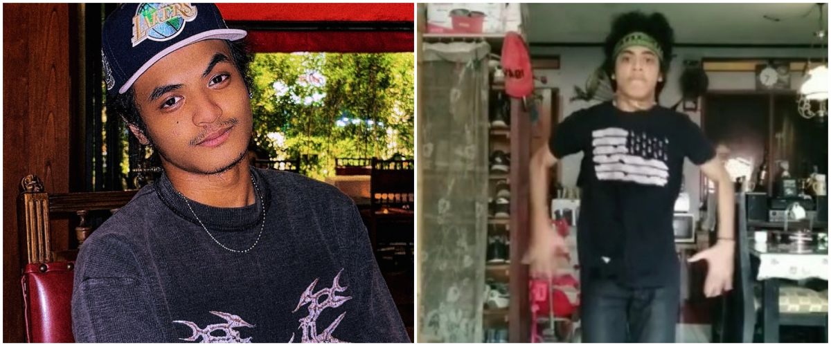 Claiming to be from a wealthy family, these 9 portraits of Vadel ...