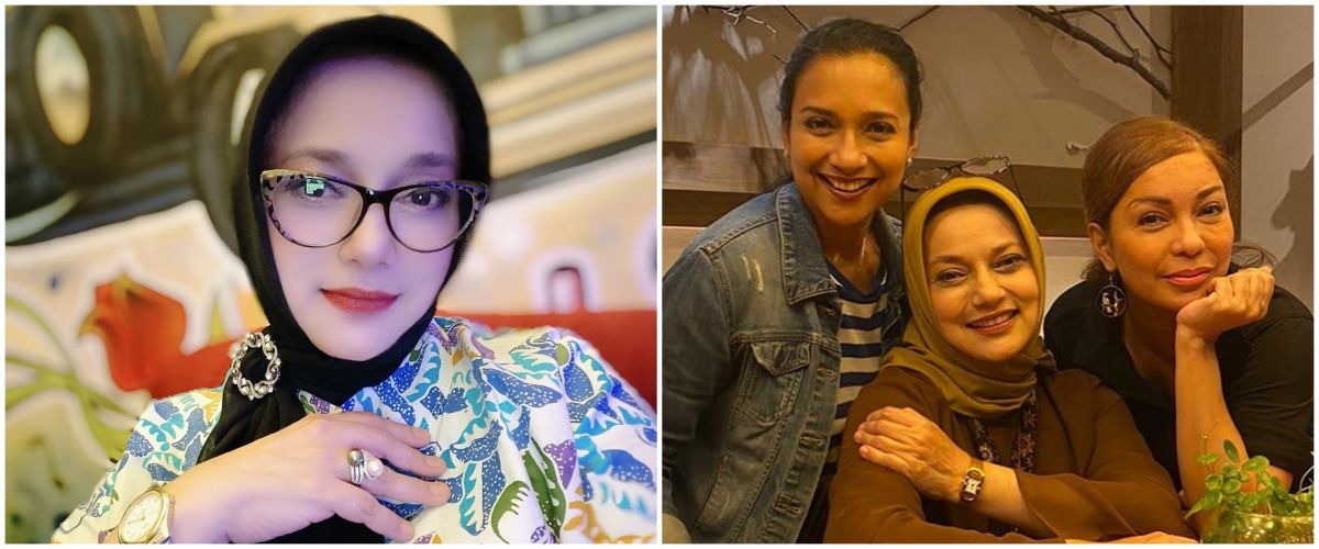 Three siblings all become artists, 9 memorable portraits of Marissa ...