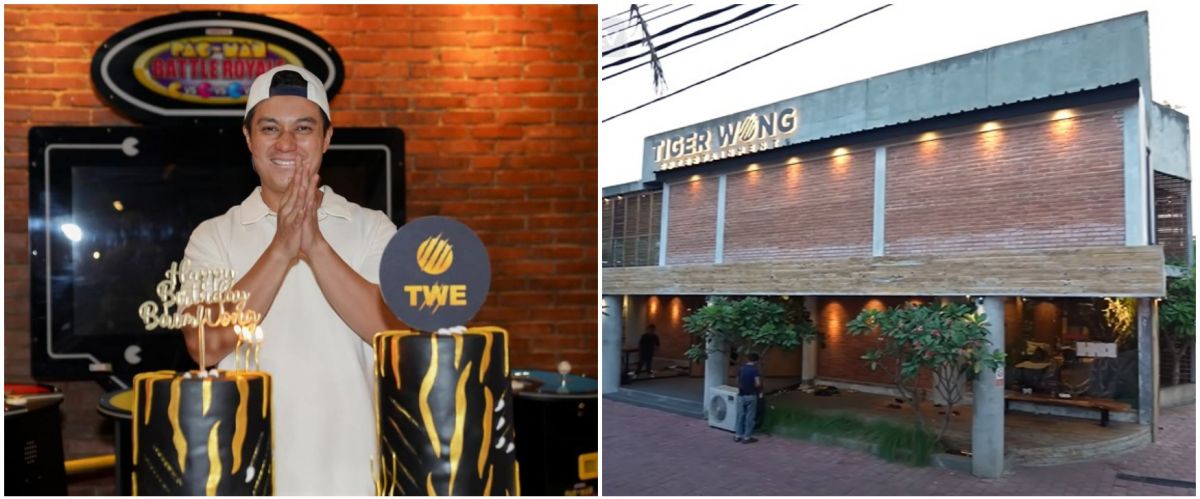 Once showed off his IDR 1 trillion ATM balance, 11 portraits of Baim ...