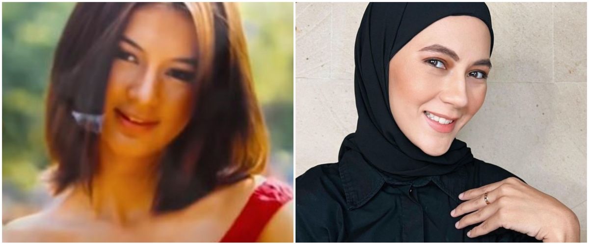 Steady migration thanks to Baim Wong's role, here are 11 portraits of ...