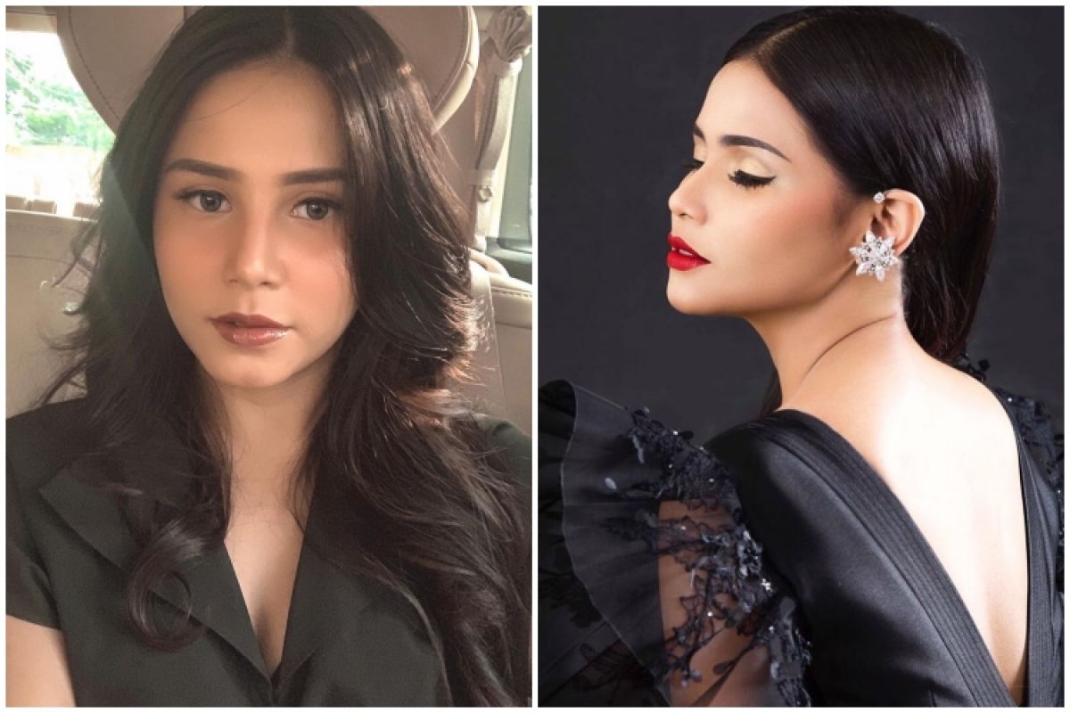 Looking natural in the film Home Sweet Loan, here are 11 portraits of ...