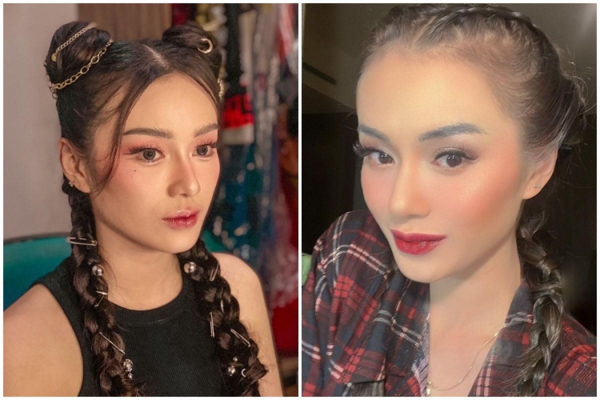 Often appearing bold on stage, here are 9 of Dara The Virgin's everyday ...