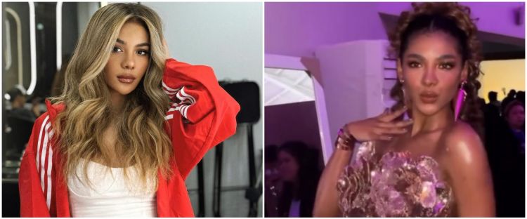 7 Momen Zsa Zsa Utari tampil pede melenggang di atas catwalk, gayanya ...