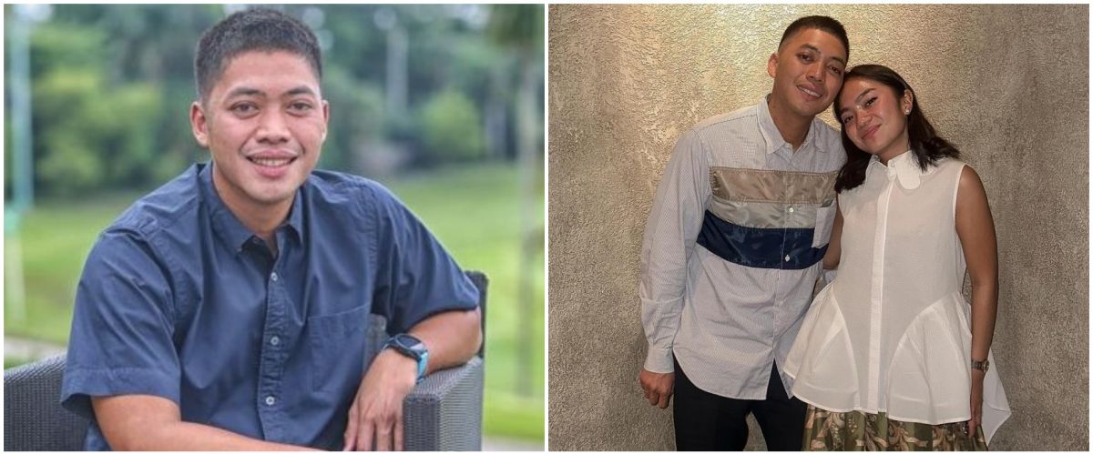 6 years of being a widower, now showing off his new partner, here are 7 ...