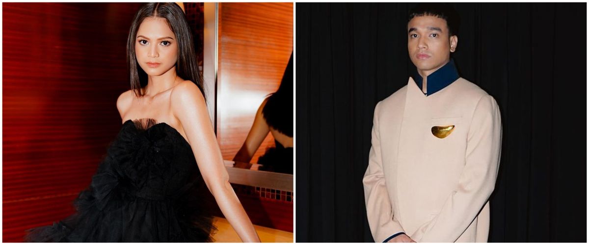 Reportedly in a romantic relationship, here are 9 portraits of the ...