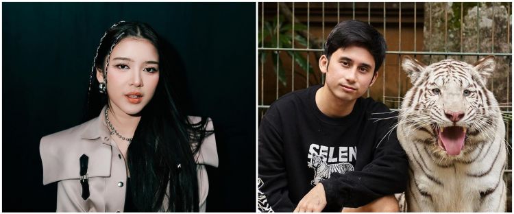 Tepis isu putus, 5 momen Tiara Andini dan Alshad Ahmad bikin lovestagram diam-diam liburan di Jepang