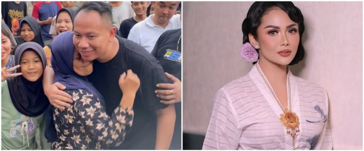 10 Seleb bertarung di Pilkada 2024 ini kalah versi hitung cepat ... 10 Seleb bertarung di Pilkada 2024 ini kalah versi hitung cepat ...