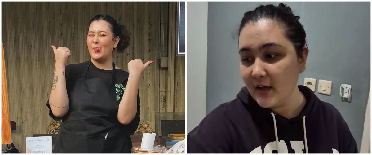 Previously moving from one rental to another, here are 9 portraits of ...