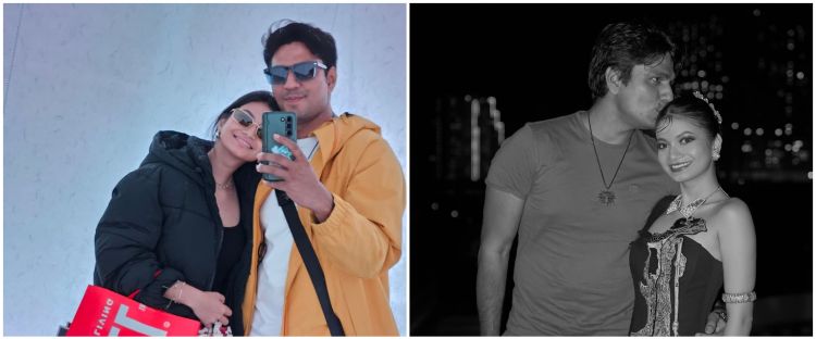 Tepis kabar pernikahan, 9 potret kemesraan Ratu Sofya dan Cornelio Sunny di Jepang malah tuai ...