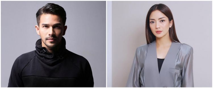 Rayakan ulang tahun, Ririn Dwi Ariyanti diduga dilamar Jonathan Frizzy, intip 9 momennya