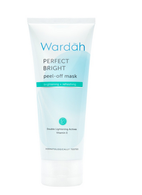 10 Rekomendasi masker wajah untuk kulit kusam, di bawah Rp 100 ri