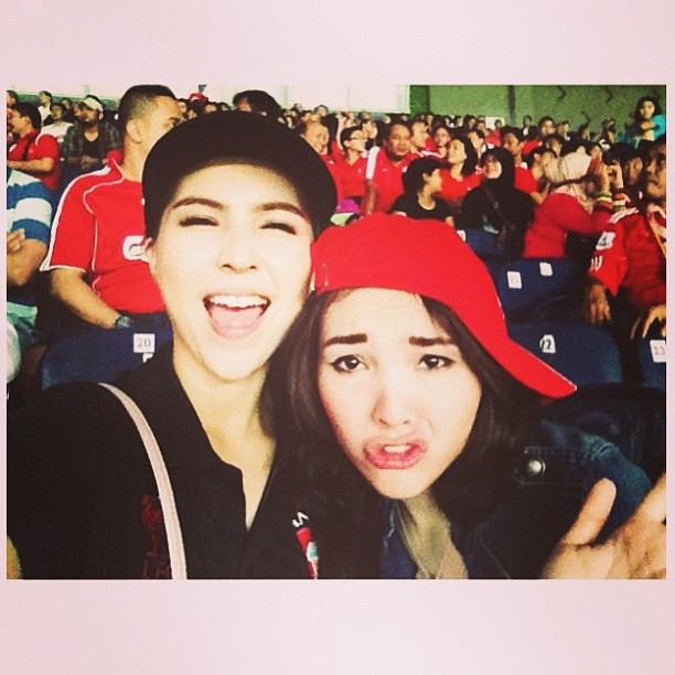 Saudara kembar, ini 9 potret transformasi Olivia dan Sabrina Jensen