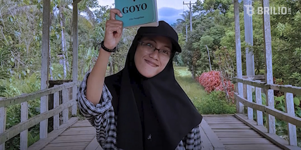 Brilio.net Visual Stories: Kisah miris mahasiswi siap jual ginjal untuk ... Brilio.net Visual Stories: Kisah miris mahasiswi siap jual ginjal untuk ...