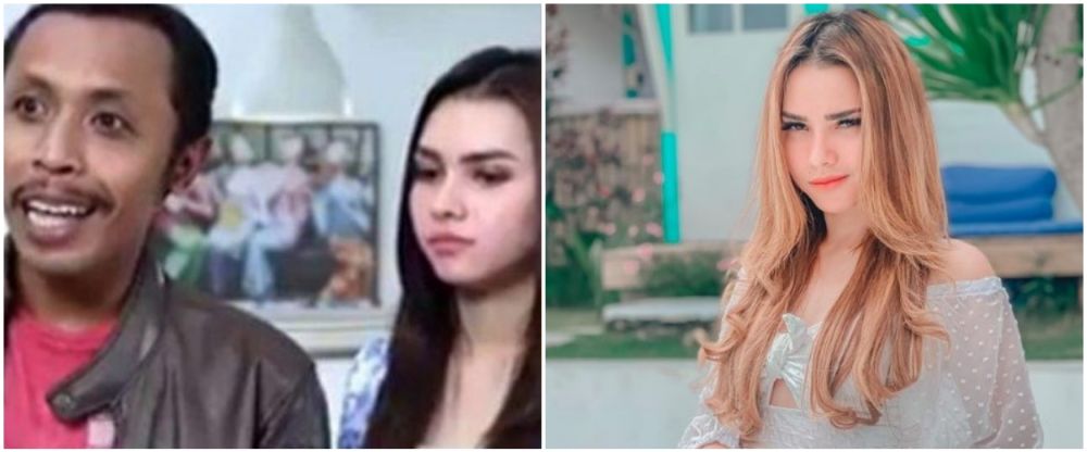 Potret dulu dan kini 9 wanita di TOP yang bikin Mas Pur kesengsem