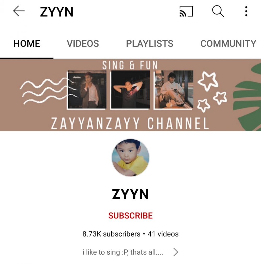 11 Fakta Muhammad Zayyan, trainee boy group Korea asal Indonesia 11 Fakta Muhammad Zayyan, trainee boy group Korea asal Indonesia