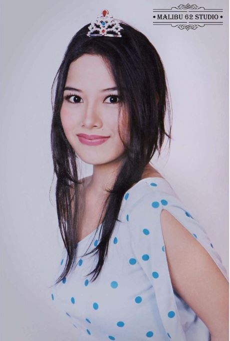 Bintang girlband era 90-an, intip 11 transformasi Vonny Cornellya