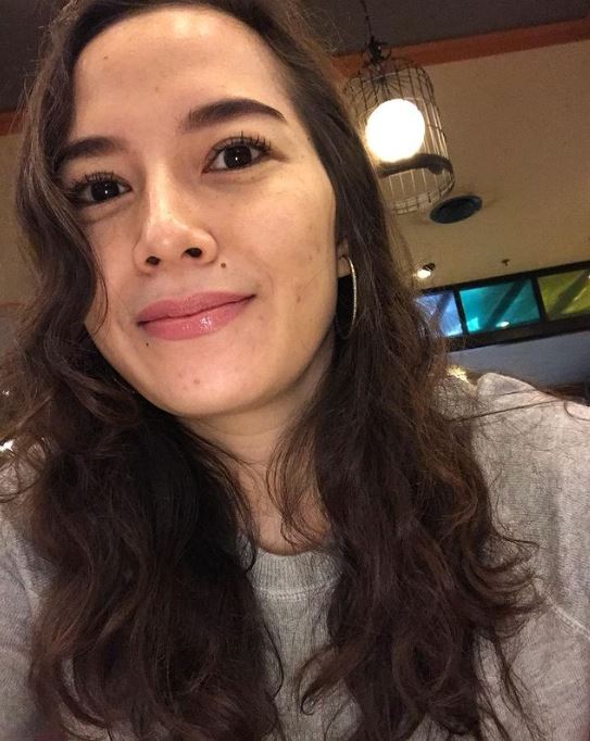 Bintang girlband era 90-an, intip 11 transformasi Vonny Cornellya