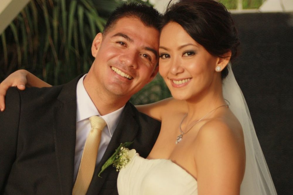 Awali karier dari model majalah, intip 11 transformasi Susan Bachtiar