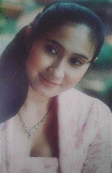 Wanita di cover majalah ini langganan drama kolosal, intip 11 potret terbarunya