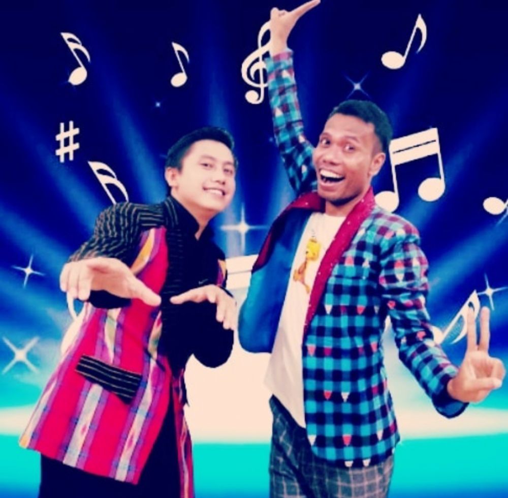 Ingat penyanyi lagu 'Udin Sedunia'? Begini 11 potret terbaru Udin ... Ingat penyanyi lagu 'Udin Sedunia'? Begini 11 potret terbaru Udin ...