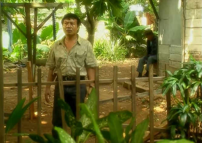 8 Potret kontrakan Mas Karyo di Si Doel Anak Sekolahan, auto nostalgia dan bikin kangen