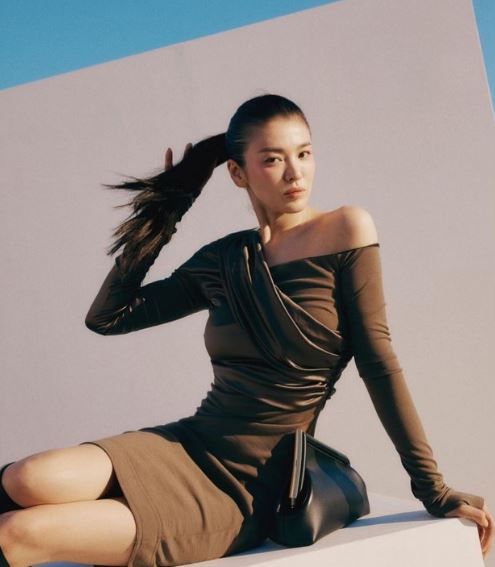Orang-orang Korea adalah ras yang tidak punya bau badan, ini rahasianya Orang-orang Korea adalah ras yang tidak punya bau badan, ini rahasianya