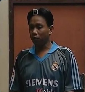 Fanny Fadhilah pemeran Ucup di Bajaj Bajuri dikenal sebagai raja jersey, intip 7 potretnya