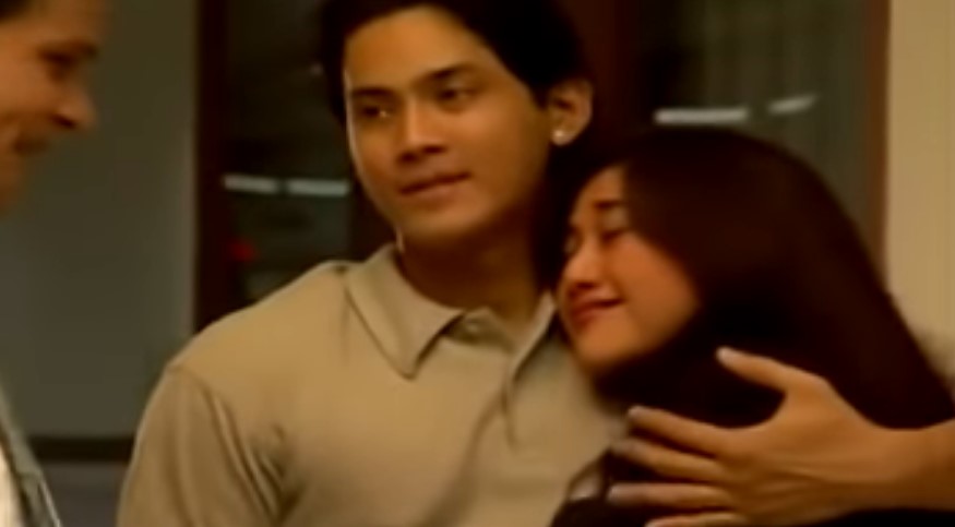 Momen mesra Onky Alexander dengan 6 pasangan di film dan sinetron, chemistry-nya bikin baper