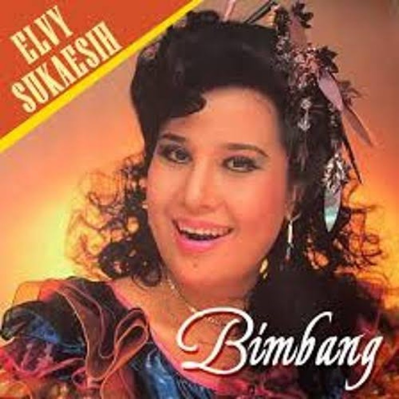 Ratu dangdut ini ternyata pernah jadi pembantu seksi di Warkop DKI, intip 11 potret lawasnya