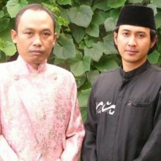 Ustaz Adi di sinetron Ronaldowati ini awet muda, intip 11 transformasinya dari awal karier ...