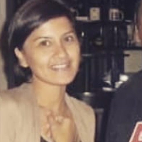 Istri Kang Mus di 'Preman Pensiun' kini pilih fokus jadi IRT, intip 9 potret transformasinya