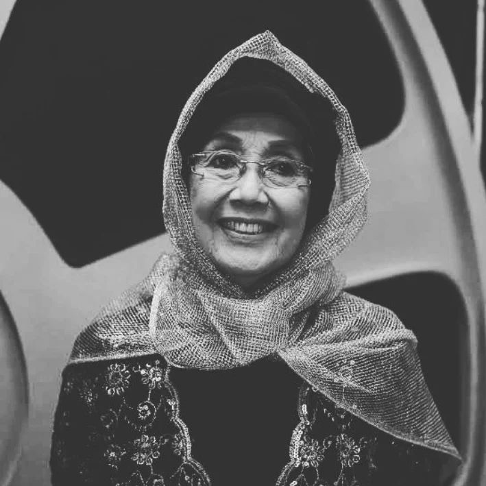 9 Perjalanan karier Nani Wijaya, bintangi ratusan film hingga lekat ... 9 Perjalanan karier Nani Wijaya, bintangi ratusan film hingga lekat ...