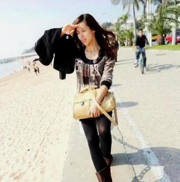 Ingat kembang desa rusun Kandang Babi di Kung Fu Hustle ini? Ini 7 potret aslinya yang cantik banget