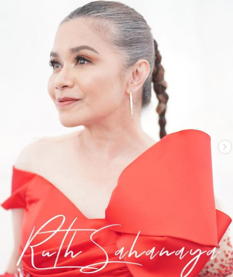 Ibu di iklan susu bubuk era 90-an ini jadi Diva Indonesia, intip 11 transformasinya