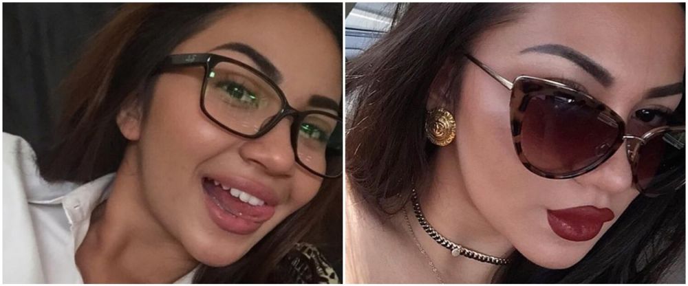 Kecantikannya dipuji khas wanita Indonesia, ini 9 potret Ariel Tatum ... Kecantikannya dipuji khas wanita Indonesia, ini 9 potret Ariel Tatum ...