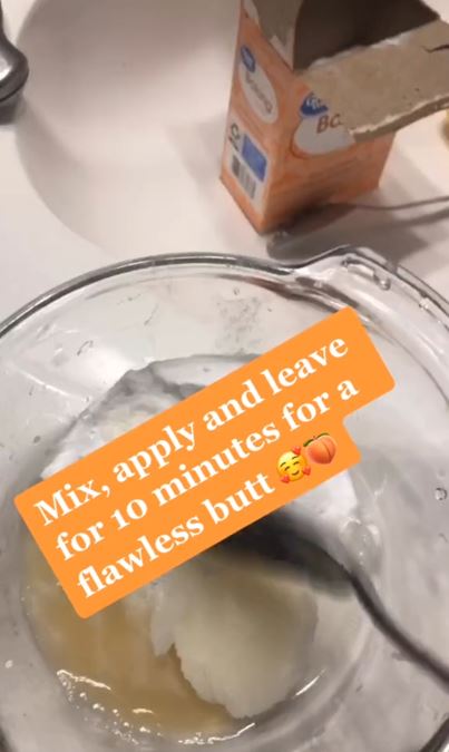 Nggak perlu tambahan kopi, begini trik hilangkan selulit dan kulit ...