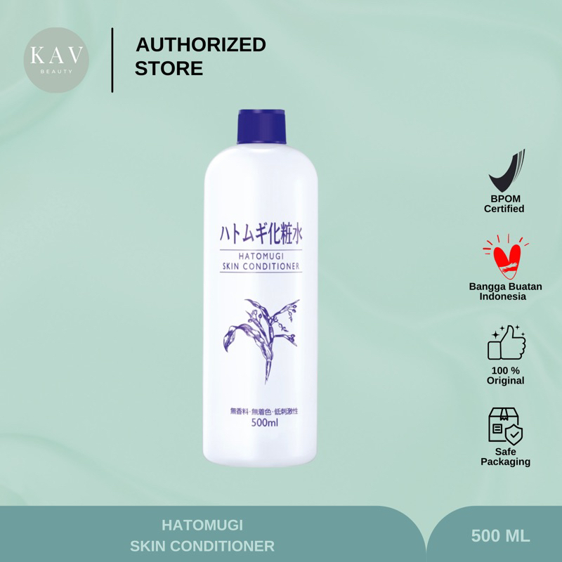 10 Rekomendasi toner skincare Jepang harga di bawah Rp 200 ribu, bikin ...