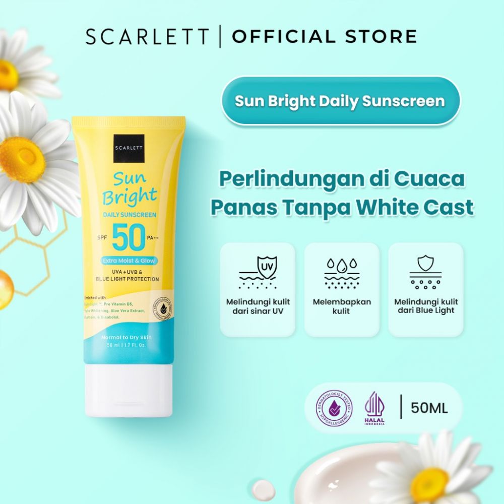 11 Recommended sunscreens for dry skin from local brands starting from ...