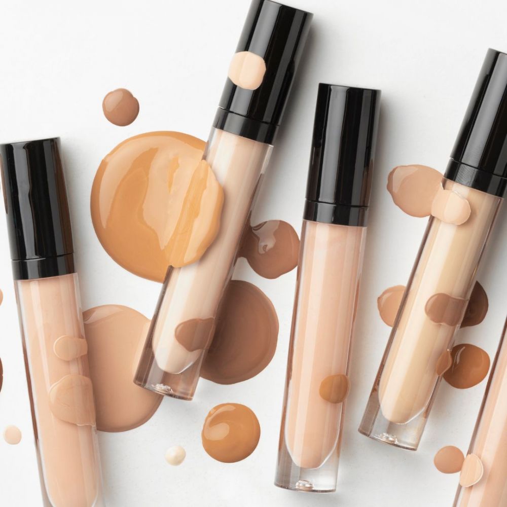 Get to know the 6 types of complexions in makeup, they can affect the ...