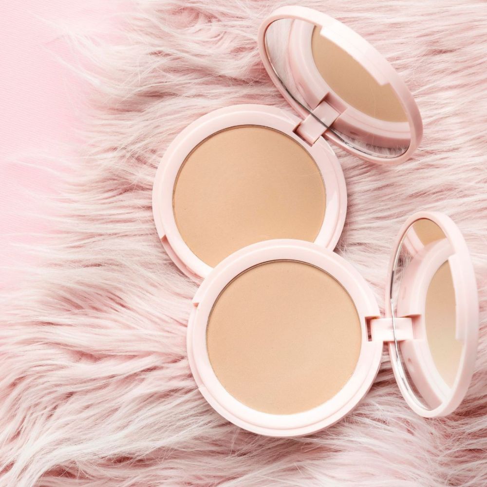 Get to know the 6 types of complexions in makeup, they can affect the ...