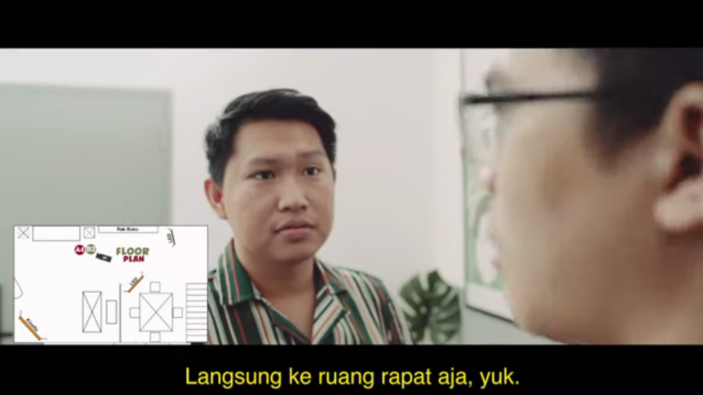 Penting Nggak Mengenal Apa Itu Floor Plan Dalam Sebuah Produksi penting-nggak-mengenal-apa-itu-floor-plan-dalam-sebuah-produksi