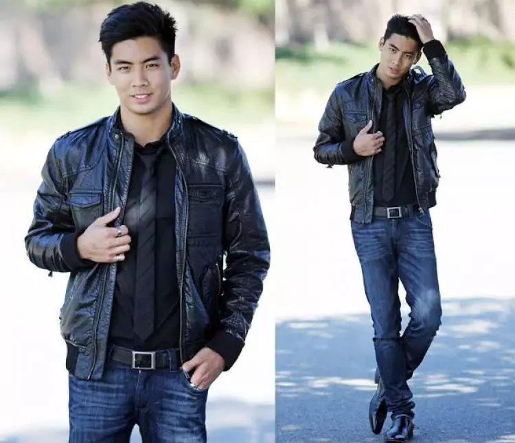 Mengenal Yoshi Sudarso, ranger biru Power Rangers asal Indonesia