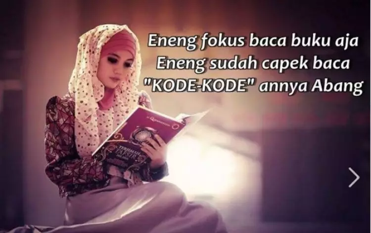 24 Meme membaca ini dijamin bikin kamu kecanduan buku, inspiratif ya!