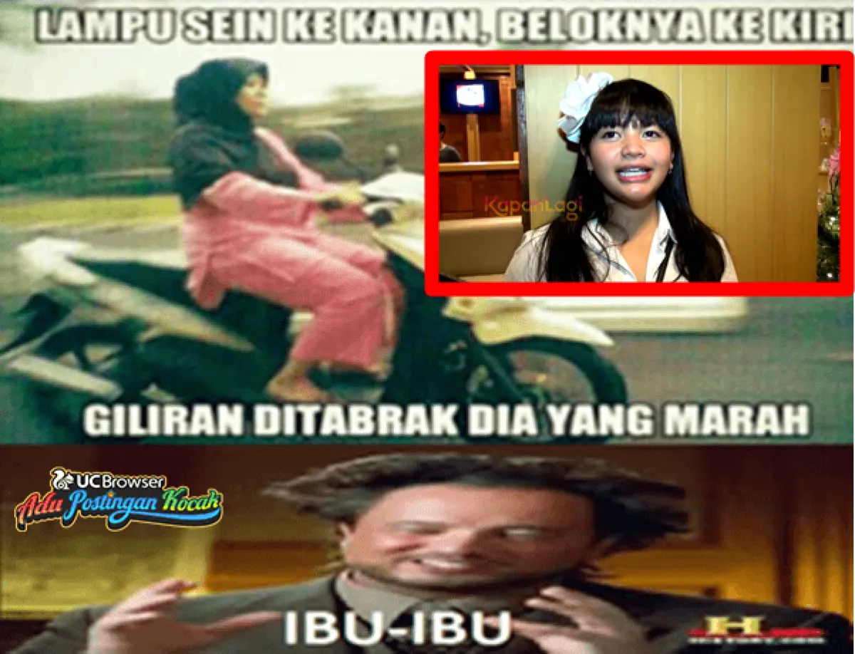 Memes Para Artis Indonesia 10 Meme Adegan Dokter Di Sinetron