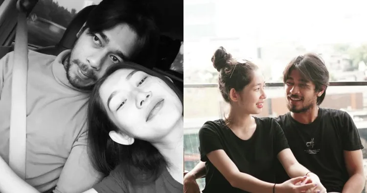 Move on dari Kesha Ratuliu, ini 10 potret Wafda & pacar barunya