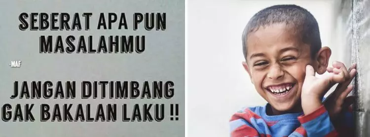 165 Kata-kata bijak lucu terbaik, bikin ngakak dan obati stres